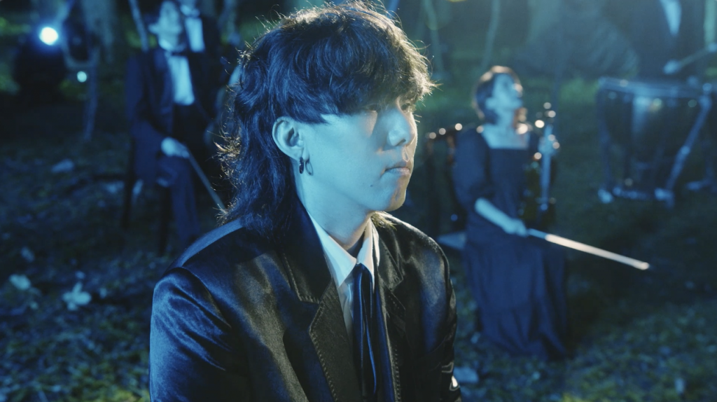 RADWIMPS – MAKAFUKA | SERIFF